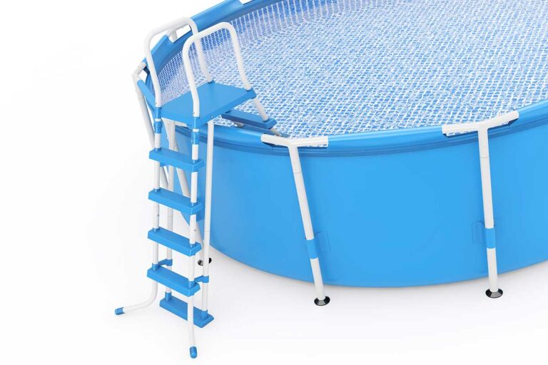 Intex Swimming Pool Dubai | Intex Water Pool | Pearl Blue Zone